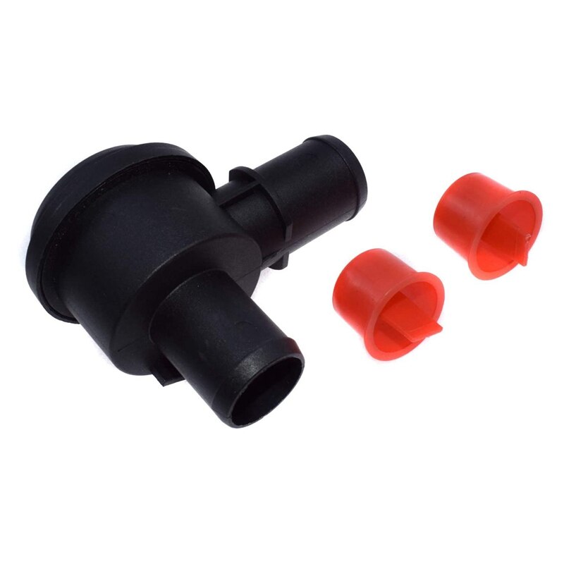 5X 1.8T Turbo Car Charger Blow Off Check Valve Bre... – Grandado