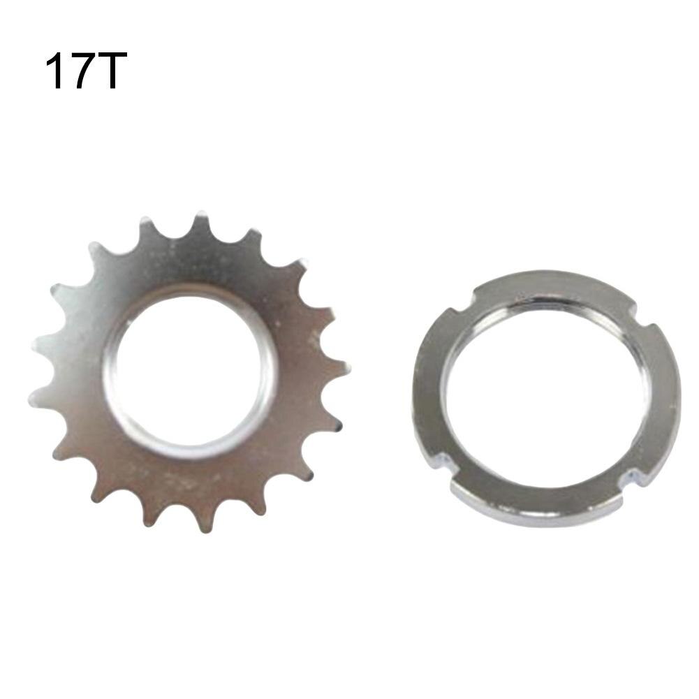 13/14/15/16/17/18T Fixed Gear Track Bike Single Sp... – Grandado