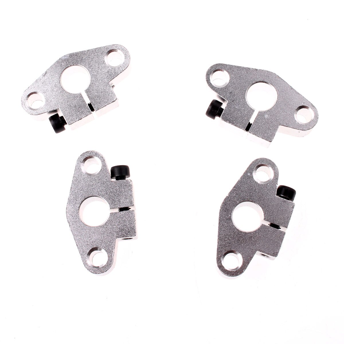 4PCS SHF8 SHF10 SHF12 SHF16 8mm 10mm 12mm 16mm Alu... – Vicedeal