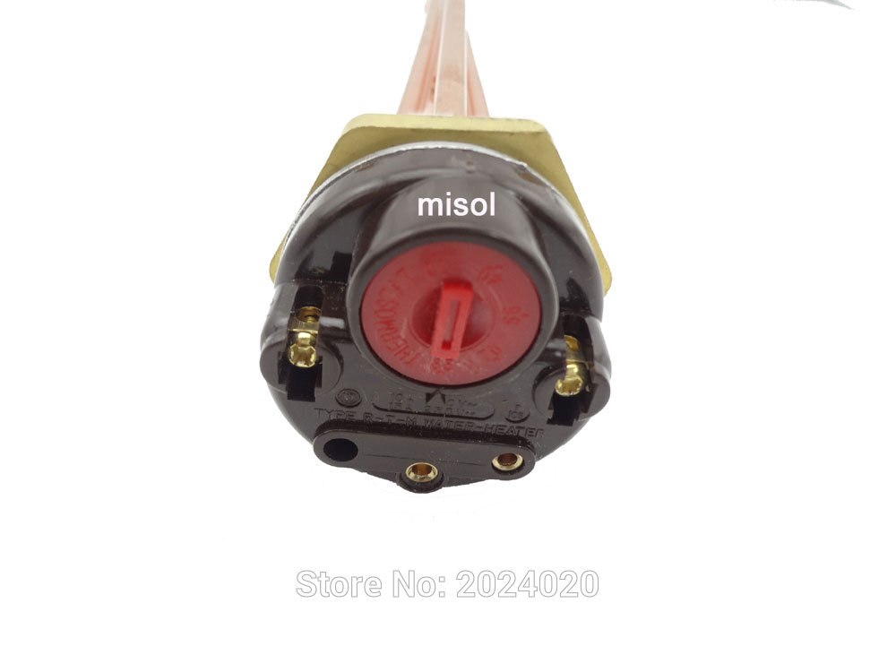 3000W 220V 1.25" (BSP, DN32) Electrical immer... – Grandado