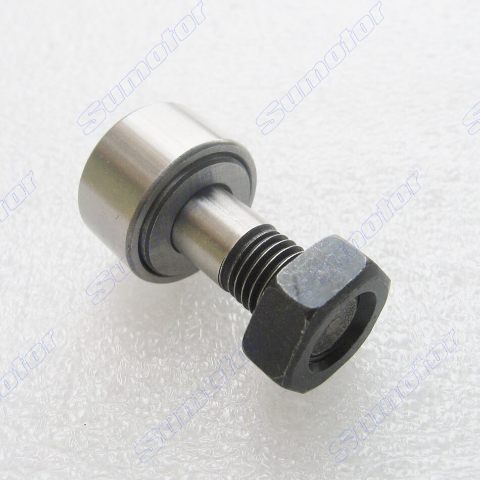 CF5 KR13 KRV13 Nokvolger spoor naaldlager CF-5 KR-... – Grandado