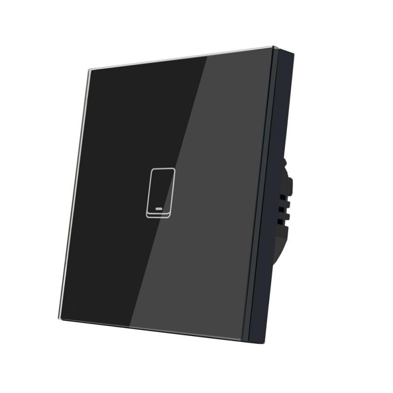 Schakelaar Speaker Touch-Panel Muur Schakelaar Wif... – Vicedeal