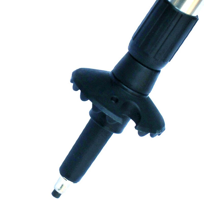 2Pcs Trek Pole Tips Alpenstock Ski Pole Fittings W... – Grandado