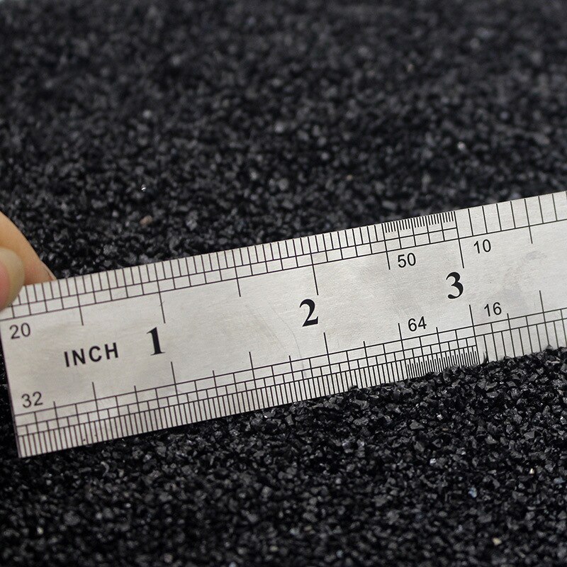 1PC 15cm/20cm/30cm Stainless Steel Metal Straight ... – Grandado