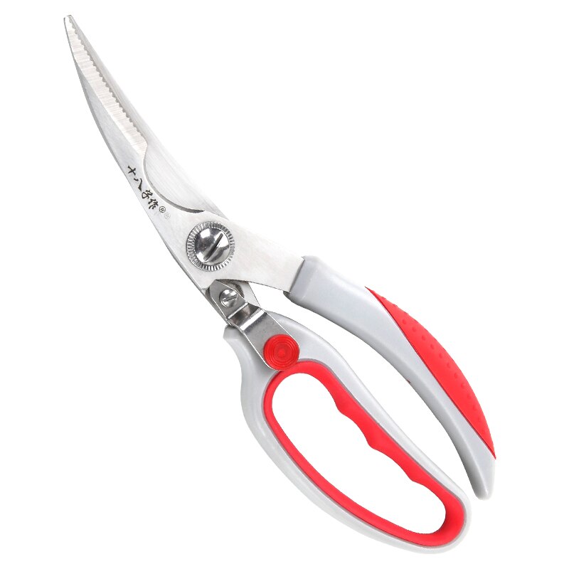 SBZ Stainless Steel Kitchen Strong Chicken Bone Sc... – Grandado