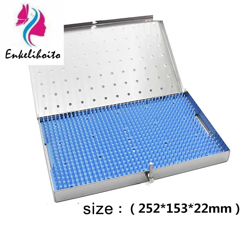Silicone disinfection box temperature resistant hi... – Grandado