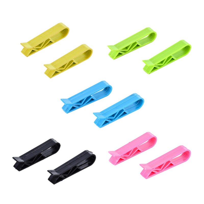 Household Garbage bags retaining clip plastic clip... – Grandado