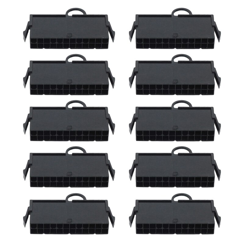 24 pin atx strømforsyning starter jumper starter p... – Grandado