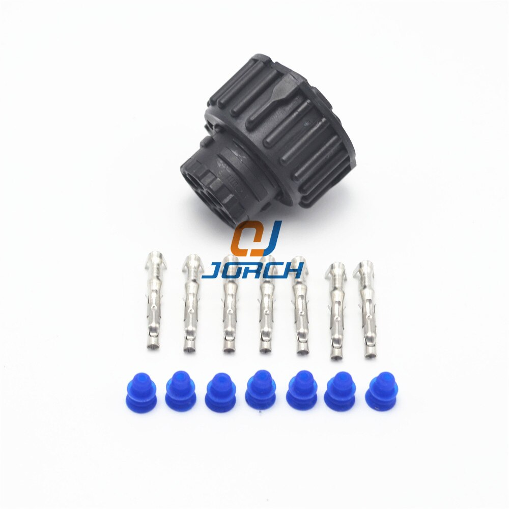 5 sets kits 7 pin Tyco Amp 1.5MM BU-STE KPL CIRCUL... – Vicedeal