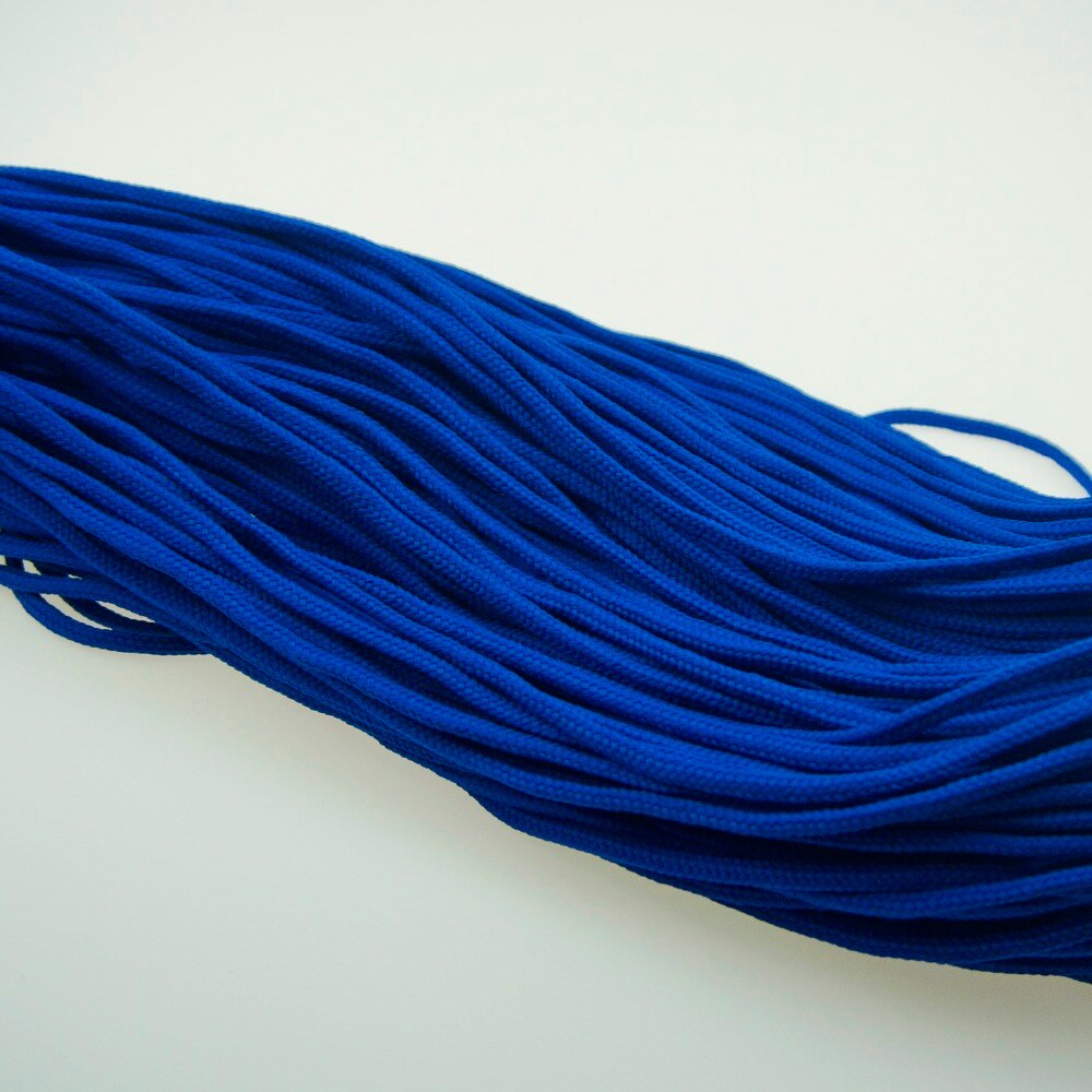 6mm 14 color high strength Handmade home DIY Rope ... – Vicedeal