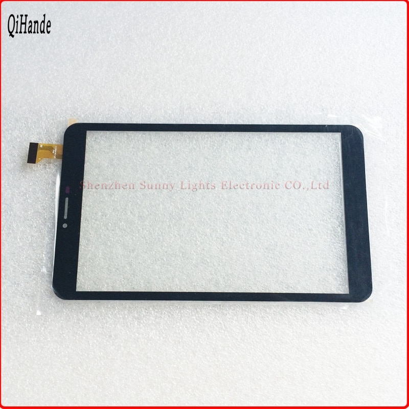 touchscreen Voor 8 "VIVAX TPC-804 3G Tablet Touch ... – Vicedeal