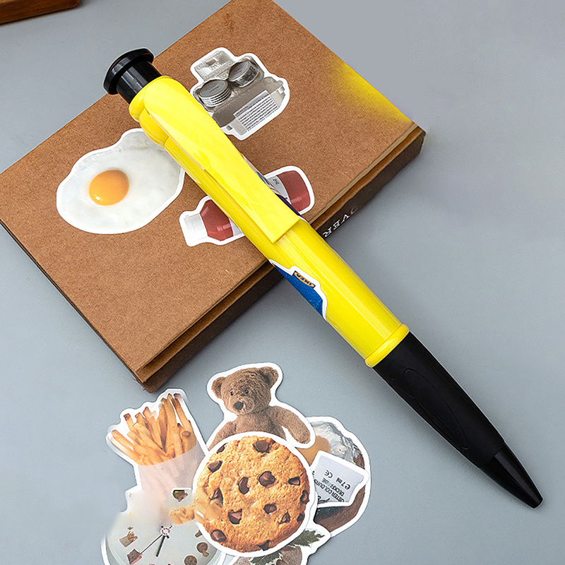 28cm Big Giants Pen Personality Stationery For Sch... – Grandado