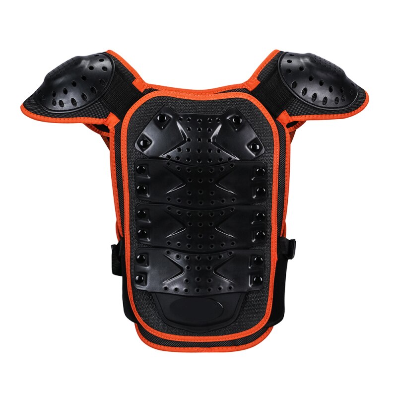 Children Full Body Protector Vest Armor Kids Motoc... – Vicedeal