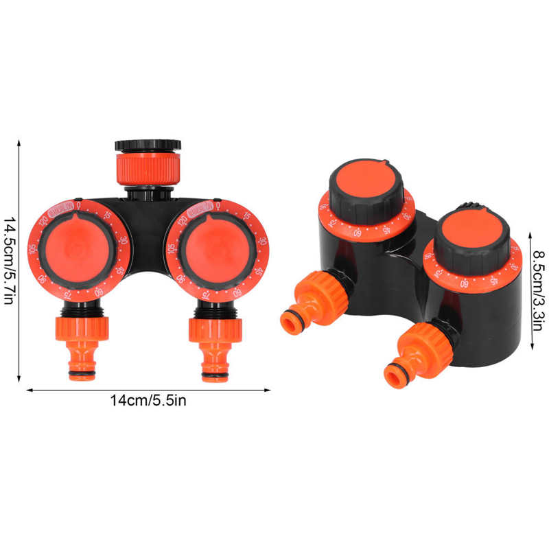 Besproeiing Tuin Watering Timer Automatische Irrig... – Grandado