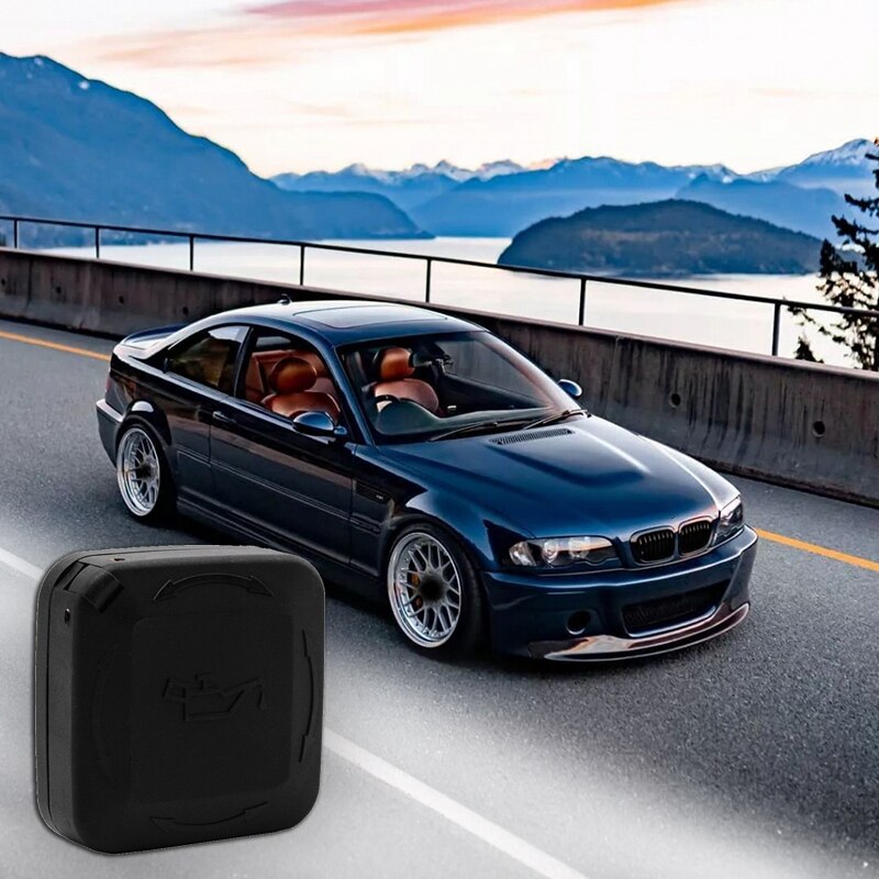 Car Engine Oil Filler Cap Cover Lid For BMW-E46 E9... – Grandado