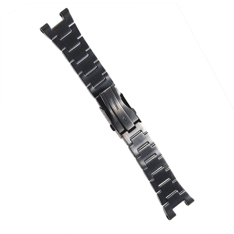 Timelee Stainless steel watchband for Watch Band G... – Grandado