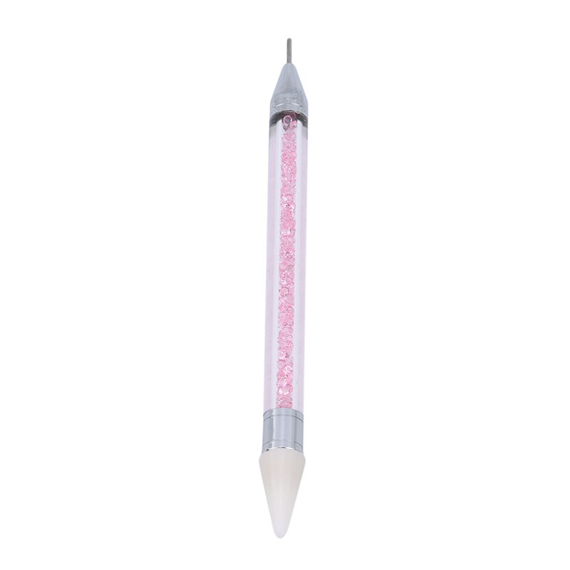 2 Way Nail Art Puntjes Schilderen Pen Manicure Nai... – Grandado