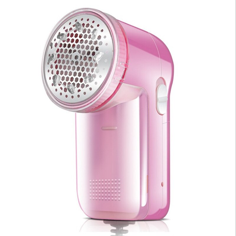 Portable Rechargeable Ball Remover Hairball Trimme... – Grandado