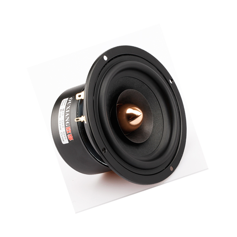 1PCS Ouxiang QY-401 4'' Full Frequency Speaker Dri... – Grandado
