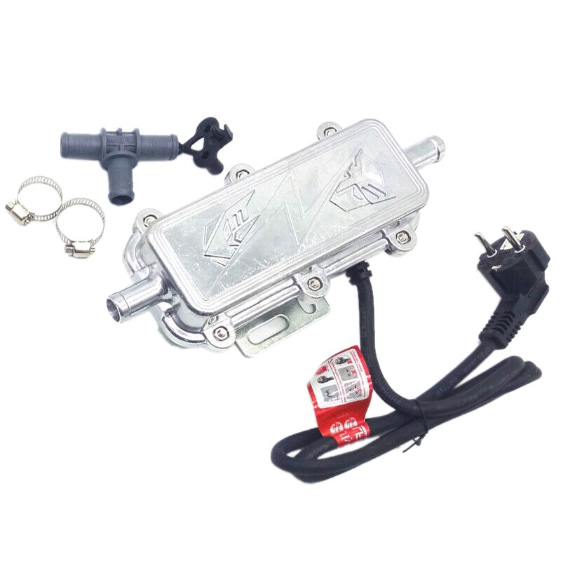 New220V-240V 3000W Car Engine Heater Preheater Alu... – Vicedeal