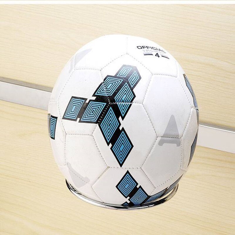 Basketball Ball Display Stand Soccer Ball Volleyba... – Vicedeal