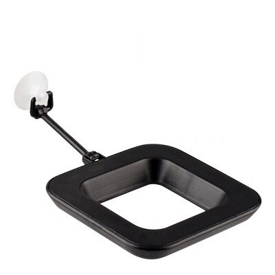 ILONDA Floating Blood Worms Feeding Cup circle Rin... – Grandado