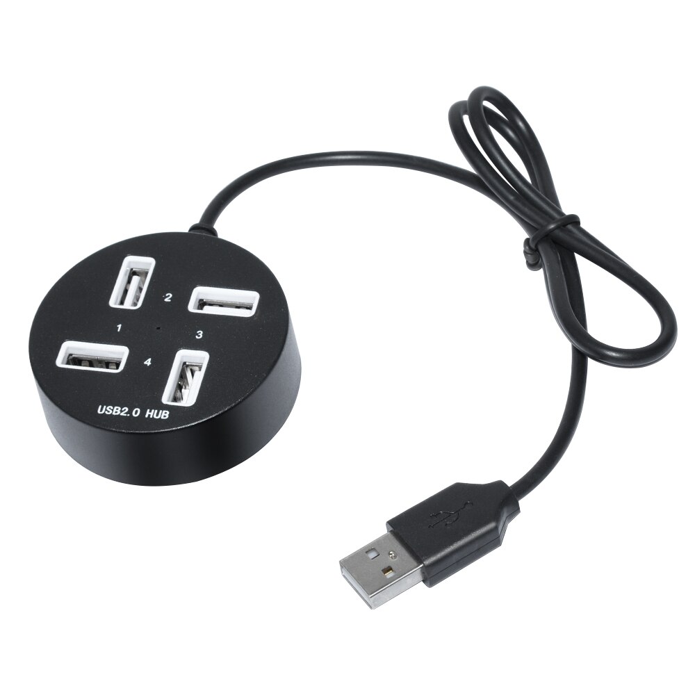 Deepfox High Speed 4 Port Usb 2.0 Multi Hub Splitt... – Vicedeal Deepfox High Speed 4 Port Usb 2.0 Multi Hub Splitt... – Vicedeal