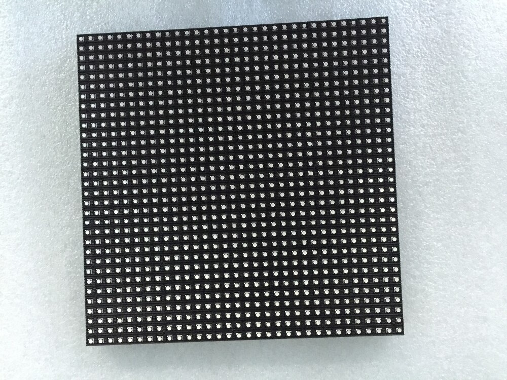 32x32 indoor RGB hd p6 indoor led module video muu... – Vicedeal