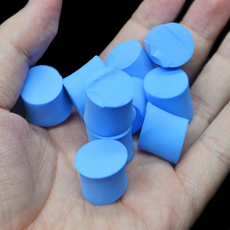 15 18 20 mm Ant Farm Test Tube Sponge Plug for Ant... – Grandado