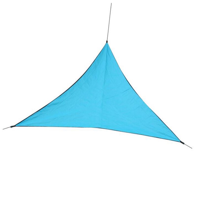 Waterproof Anti-UV Awning Triple-cornered Sun Shel... – Vicedeal