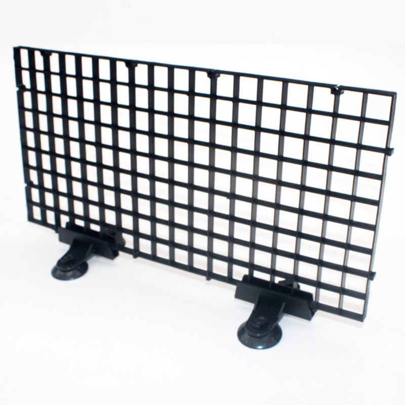 Premium 5 Stuks Aquarium Fish Tank Divider Zuignap... – Vicedeal