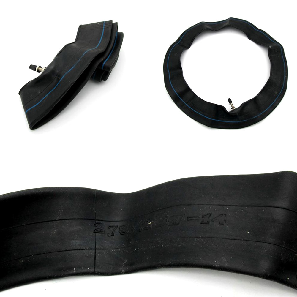 Pit bike Dirt bike inner tire 2.75/2.50-14 straigh... – Grandado