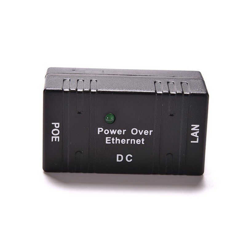 10M/100Mbp Passieve Poe Power Over Ethernet RJ-45 ... – Vicedeal
