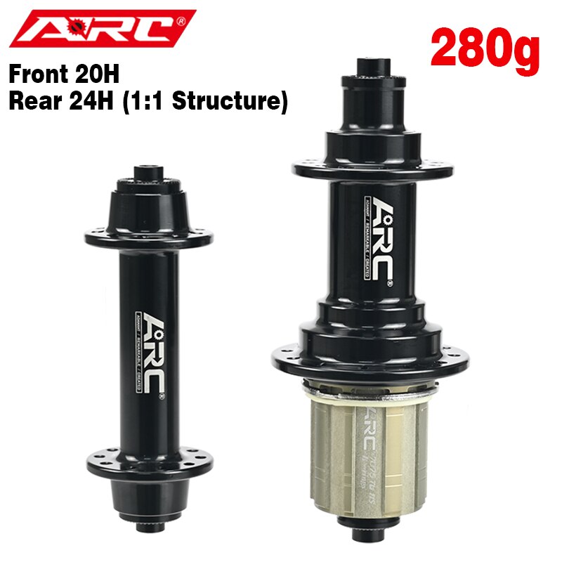 Arc 280G Racefiets Hub V Brake 1:1 Structuur Alumi... – Vicedeal