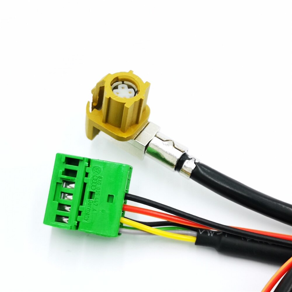 For VW Golf MK7 7 Passat B8 Tiguan CarPlay Interfa... – Grandado