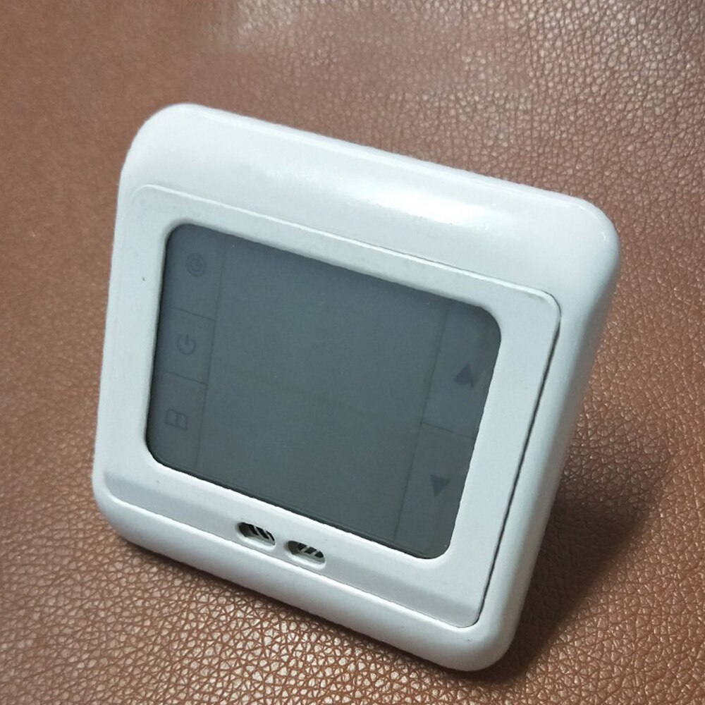 Junejour Home Thermoregulator Touch Screen Heating... – Grandado