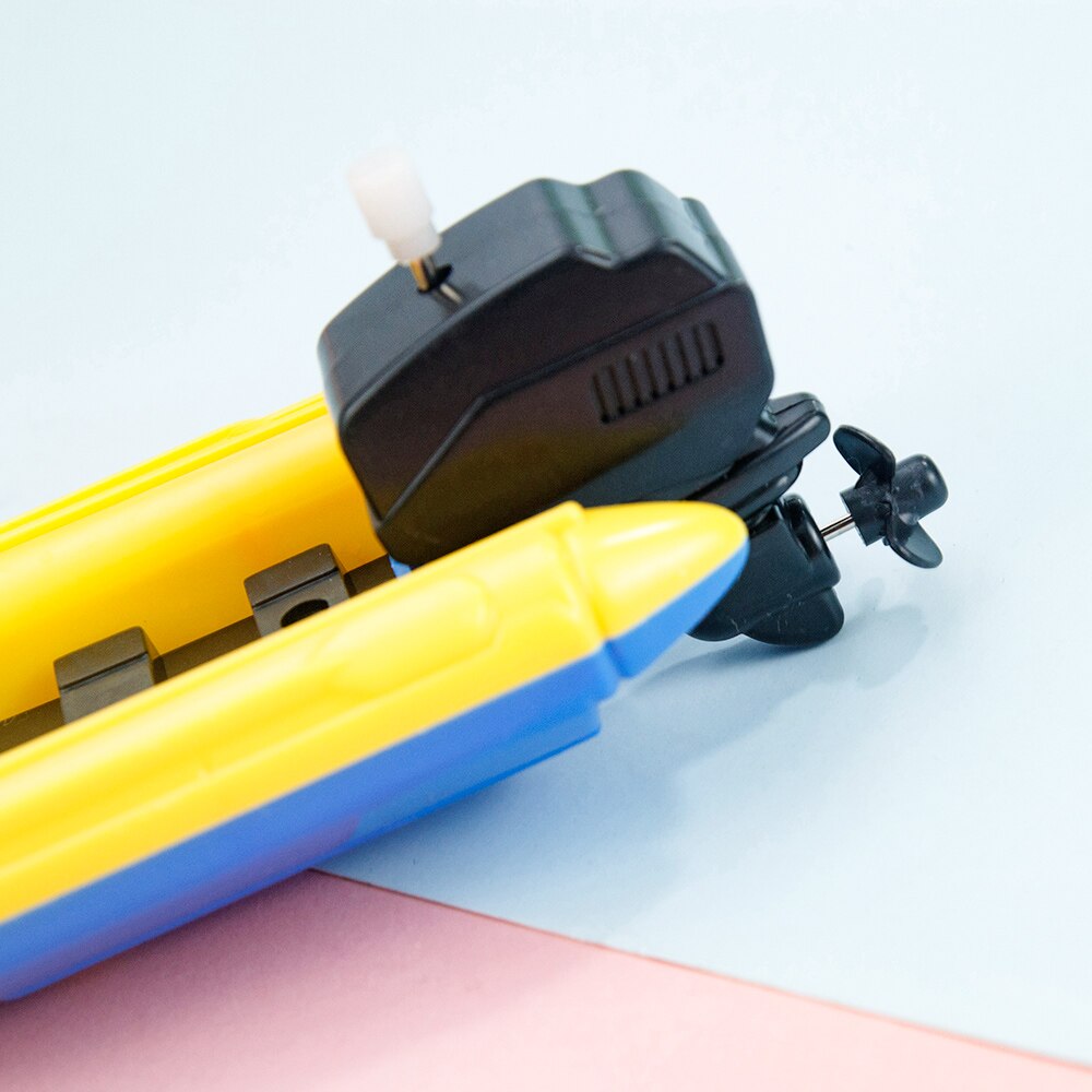 Speed Boot Wind Up Speelgoed Uurwerk Speelgoed Flo... – Grandado