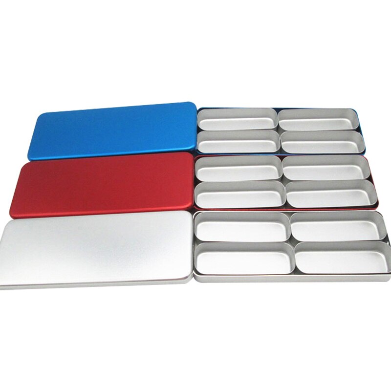 Dental Sterilizer metal Case endo Files Holder Box... – Grandado