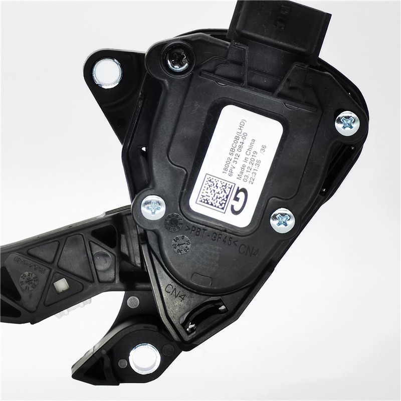 OEM 18002 5BC0B elektroniczna przepustnica montaż ... – Grandado