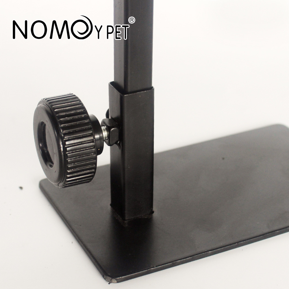 Reptile Adjustable Floor Lamp Stand Light Holder L... – Grandado