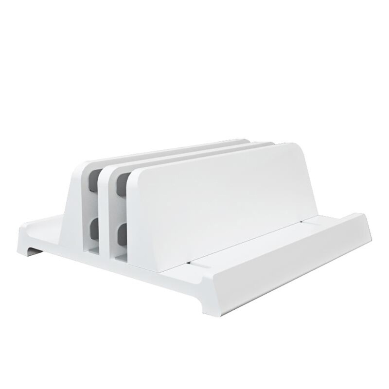 Soporte Vertical para ordenador portátil, base dob... – Grandado