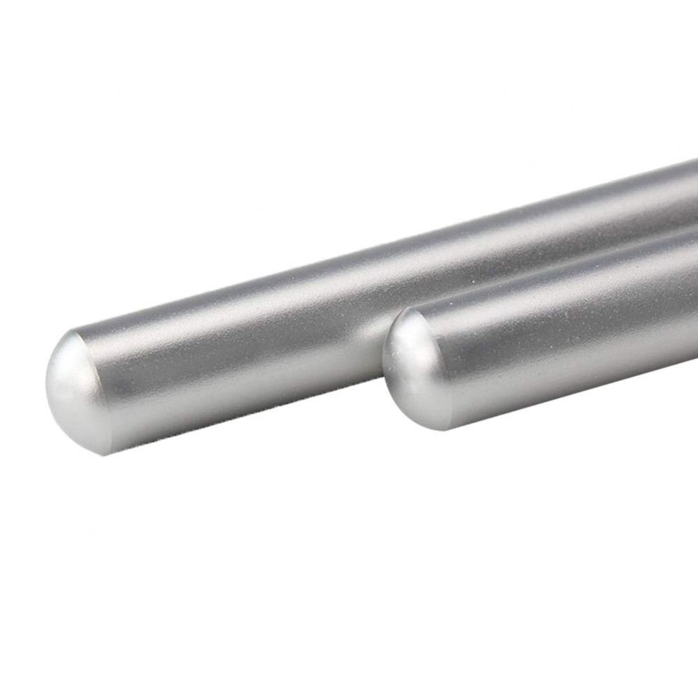 1 Pair 5A Solid Aluminum Alloy Drum Sticks Drumsti... – Vicedeal