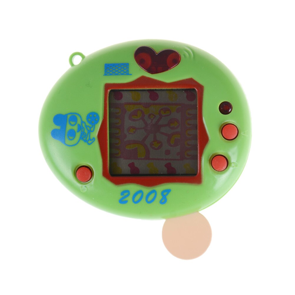 1pc Virtual Network Digital Electronic Pet Funny T... – Grandado