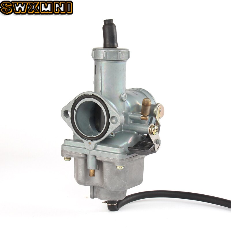 Carburador PZ30 de 30mm para ATV, Dirt Bike Pit Qu... – Grandado