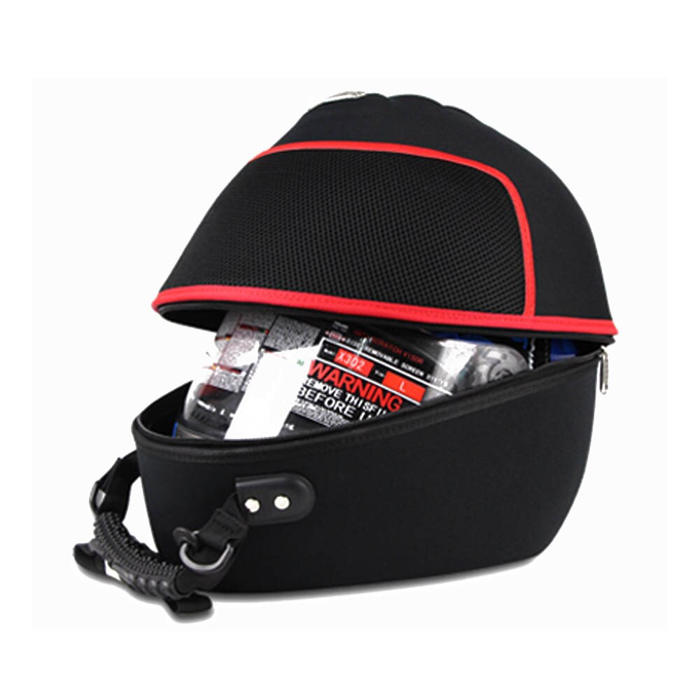 PRO-BIKER Helmet Bag Motorcycle Handbag Luggage Ca... – Grandado