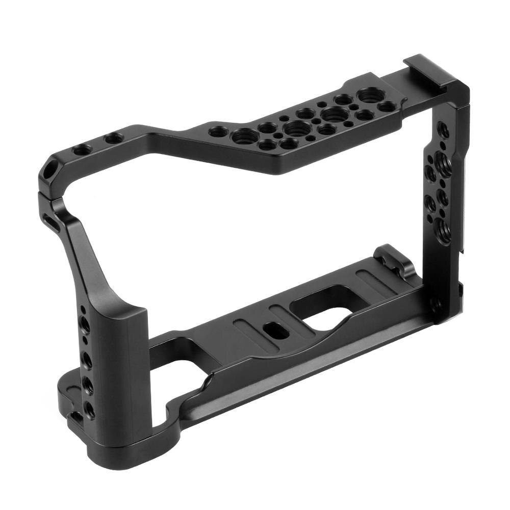BGNing X-T3 Aluminum Alloy Camera Video Cage for F... – Vicedeal