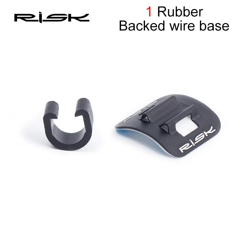 Stick-on Cable Guide Bike Shift Brake Housing Line... – Grandado