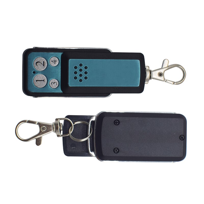 433Mhz Remote Control fixed code For Gate Wireless... – Grandado 433Mhz Remote Control fixed code For Gate Wireless... – Grandado