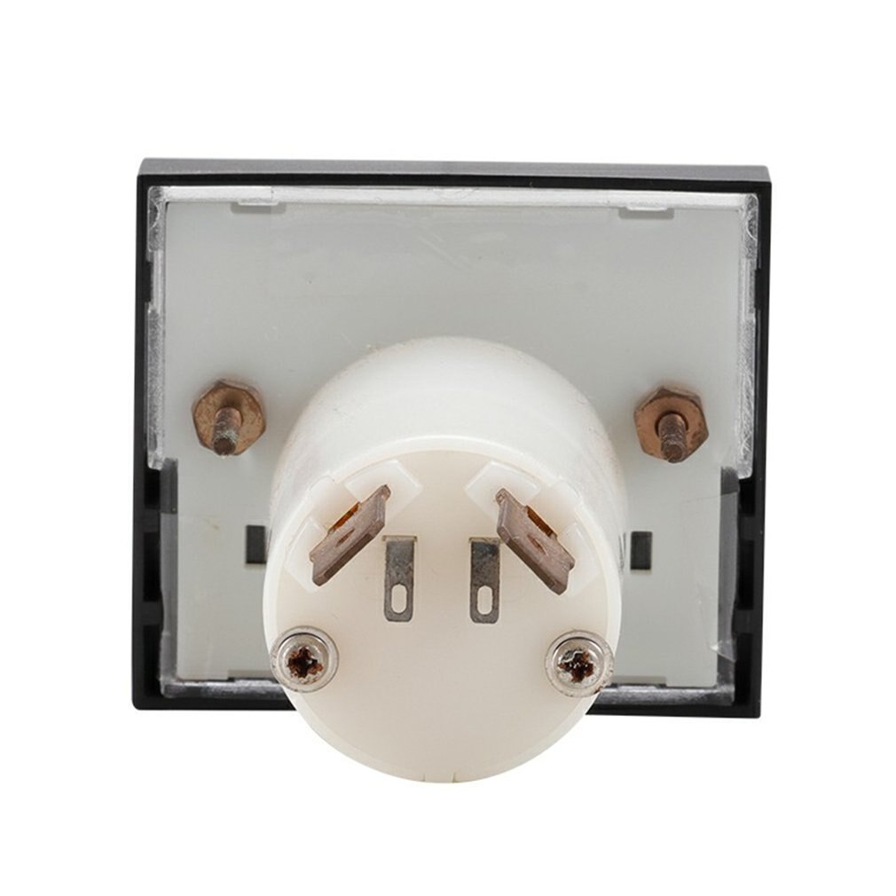 VU Level Meter With Backlight High-precision DB Tu... – Grandado