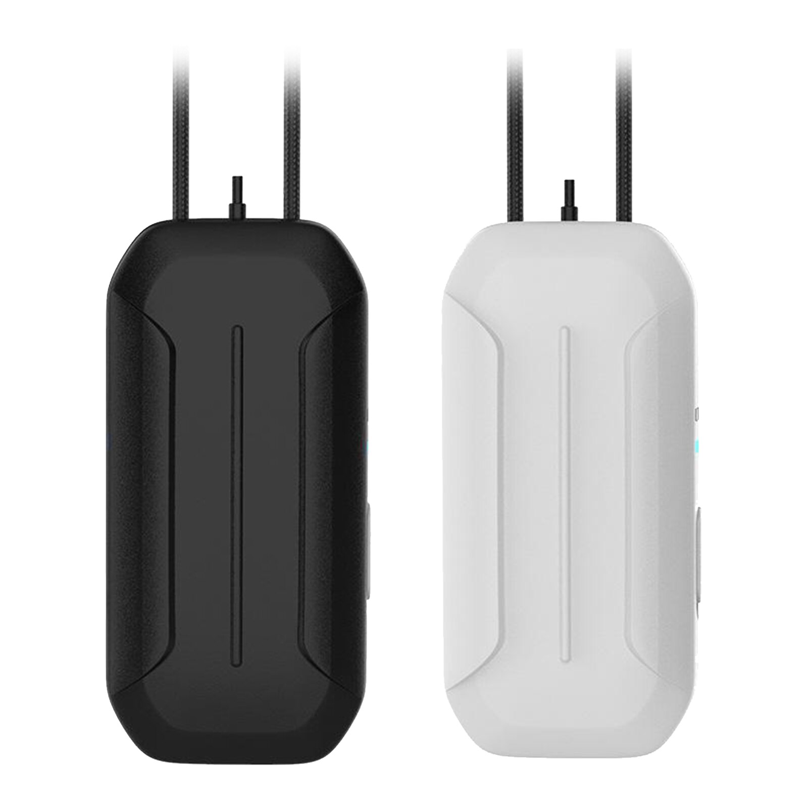 USB Wearable Air Purifier Personal Mini Air Neckla... – Vicedeal